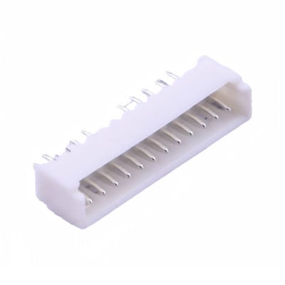 BOOMELE(Boom Precision Elec) 1.25T-10A Male Header Pins