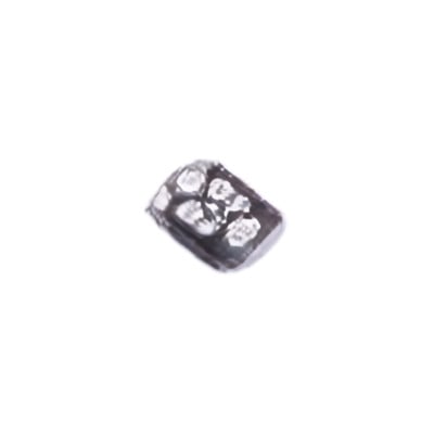 RVR HIRC12AR015J Surface Mount Chip Resistor