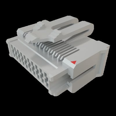 Samtec IMPC-10-P for sale
