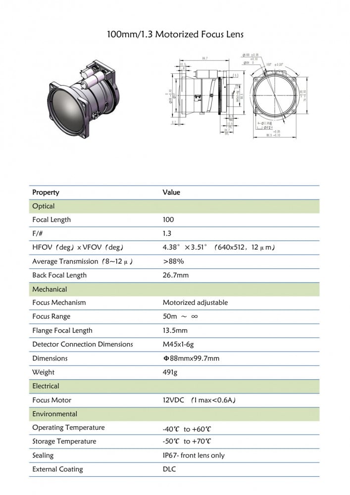 KB-0215-2100F1.3 technical document page