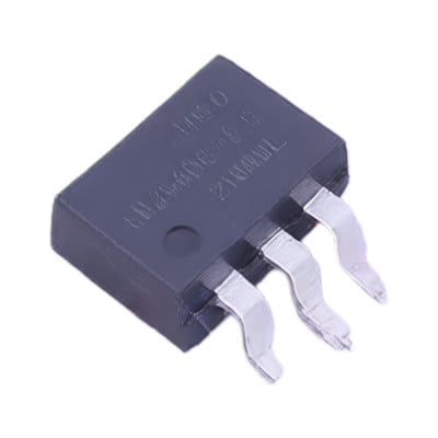 HANSCHIP semiconductor LM2941SRG