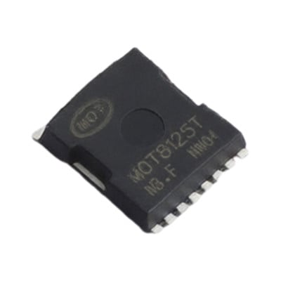 MOT MOT018N25T Single N-Channel MOSFET