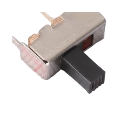 DEALON SS-12F23-G6 Slide Switch Chip