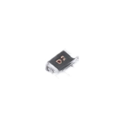 DOWO DW-1206-100-24 PTC Resettable Fuse