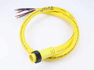 Molex 1300500502