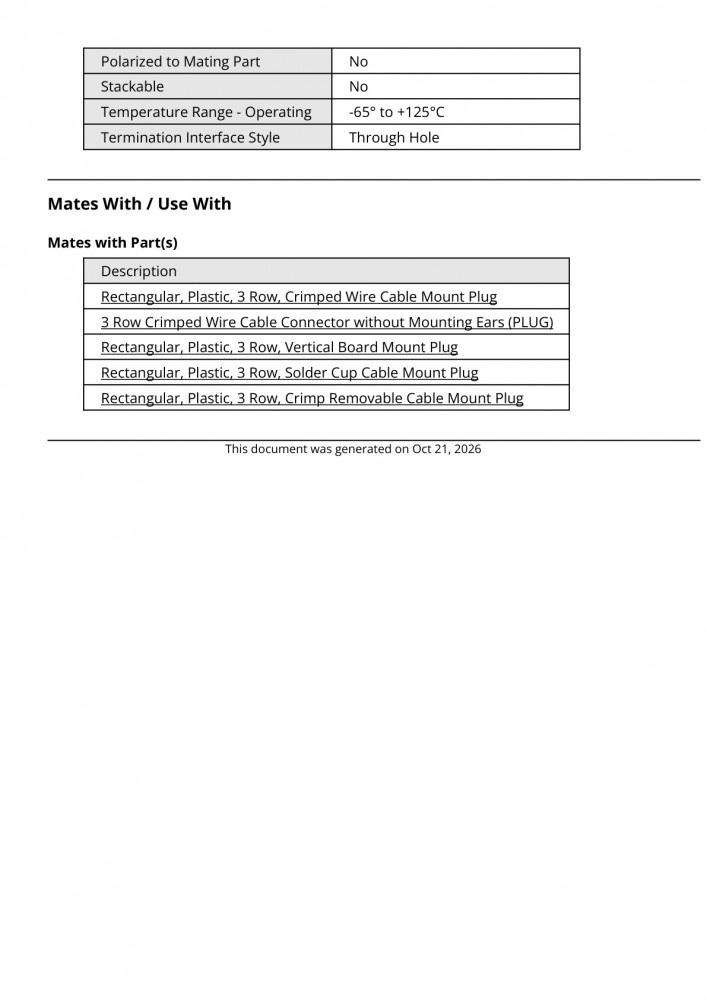 RM342-080-201-5900 technical document page 3