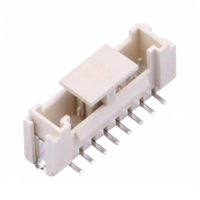 CNJM CNJMA1001WV-S-8P Male Header Pins
