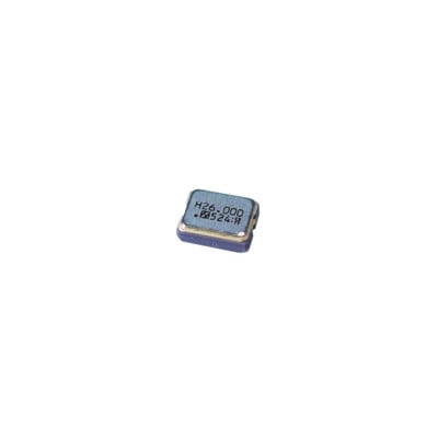 NDK NSC5021A-25M Crystal Oscillator