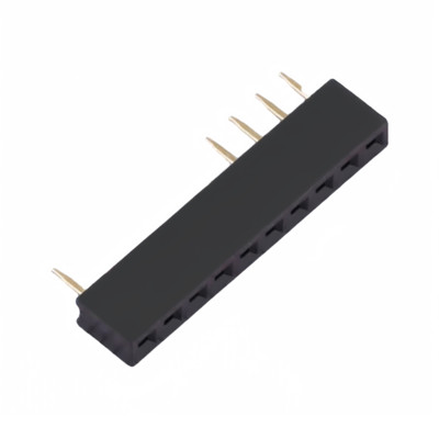 hanxia HX PM2.0-1x10P ZC Female Socket Header Receptacle for sale