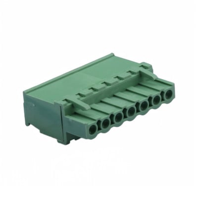 KANGNEX WJ2EDGKB-5.08-07P-14-00A Header Plug Socket for sale