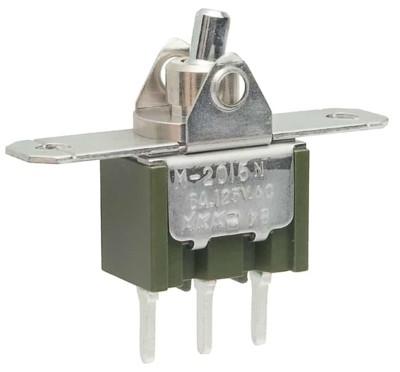 Flat Frame Mount Miniature Rocker for sale