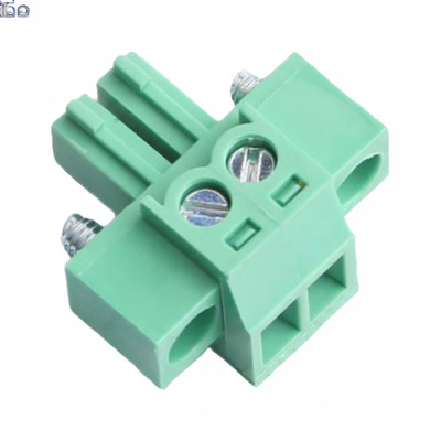 KANGNEX WJ15EDGKM-3.5-08P-14-00A Header Plug Socket