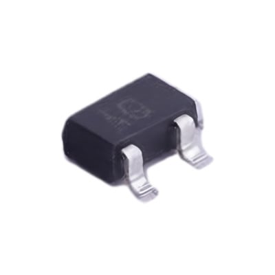 Nexperia NX7002BKR Single N-Channel MOSFET