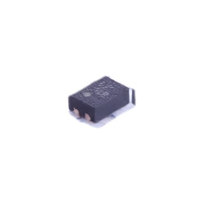Silergy SY6283ADRC Power Distribution Switch