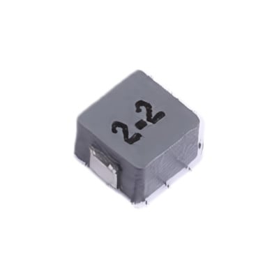 KOHERelec MDE0320-100M Fixed Inductor