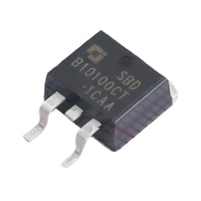 JSCJ SBDA20100 Single Diode