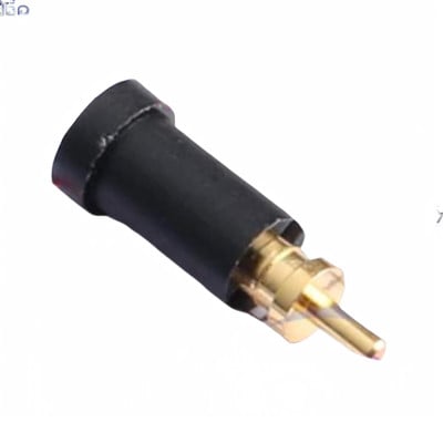 Xinyangze YZ38115123P-05 Spring Loaded Pogo Pin Contact Chip for Pressure Connectors
