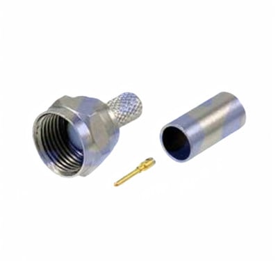L-com ABM-1700 RF Coaxial Connector Assembly