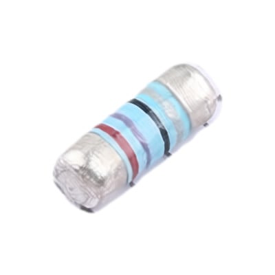 SAE 1MMF04TS04F2209D Surface Mount Chip Resistor