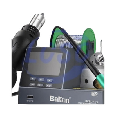 Bakon BK950D for sale