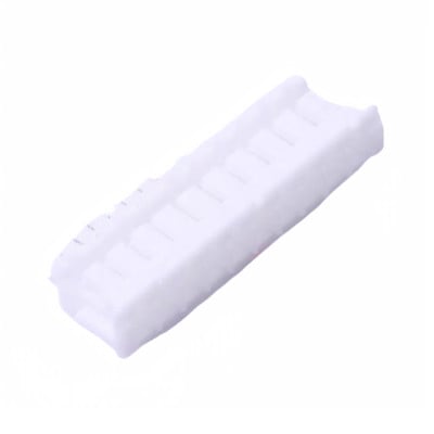 XUNPU WAFER-ZH1.5-3PJK Rectangular Connector Housing