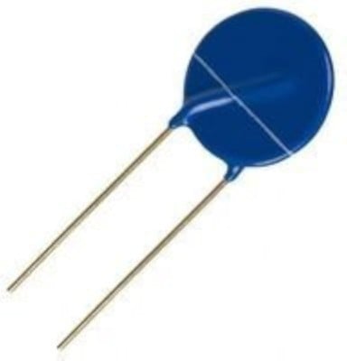 BOURNS MOV-20D271K Metal Oxide Varistor (MOV)
