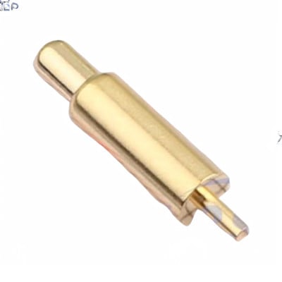 Xinyangze YZ117608074P-01 Spring Loaded Pogo Pin Contact for Pressure Connectors