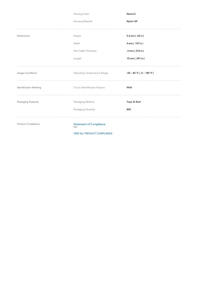 TE Connectivity 1-1735042-3 product document page 3