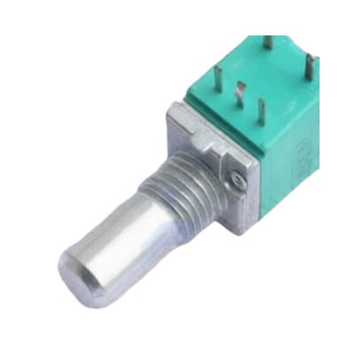 CTR R09710B0-FB15C7.0-A502-00A Trimmer Potentiometer
