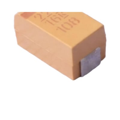 KEMET T491X226K050AT Tantalum Capacitor
