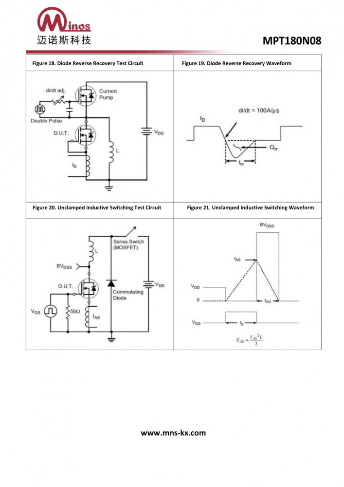 MPT180N08 datasheet page 9