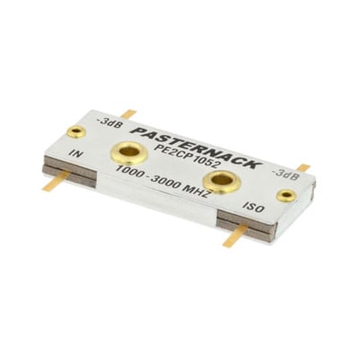 PASTERNACK PE2CP1051 RF Directional Coupler