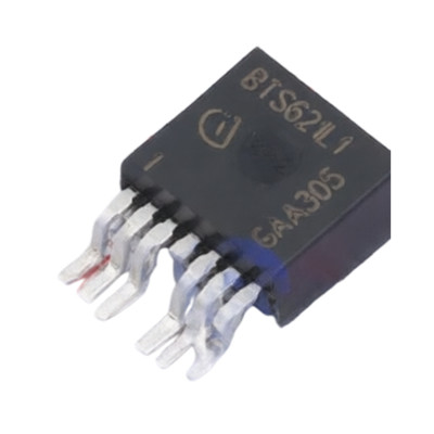 Infineon BTS3256DAUMA1 Power Distribution Switch Load Driver