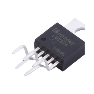 HGSEMI LM2575T-15