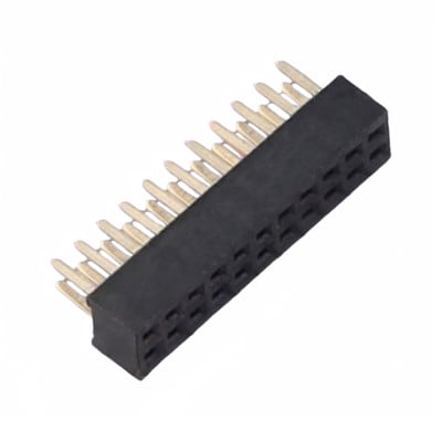 XYECONN PM1.0-UP1D-11A Female Socket Header Receptacle