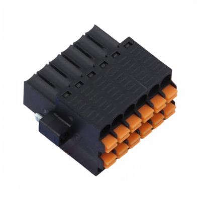 JILN JL15EDGKDHM-35009B01 Header, Plug & Socket