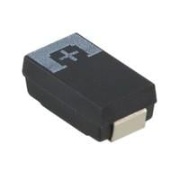 PANASONIC 2R5TPG220MUG Tantalum Capacitor for sale