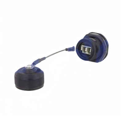 L-com RLRD121LC02E Fiber Optic Connector Assembly