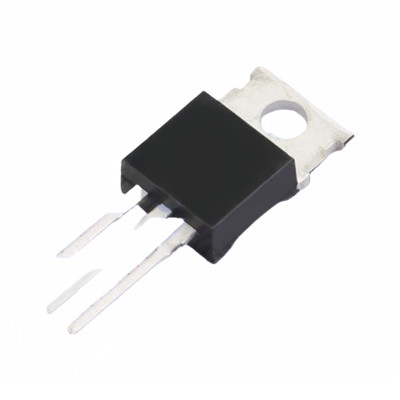 MASPOWER MS5N100FT Single N-Channel MOSFET