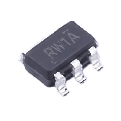 BL BL8023DCB6TR Motor Driver and Controller Chip