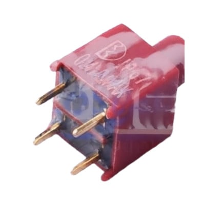 Dailywell 8BS8MTRES Pushbutton Switch