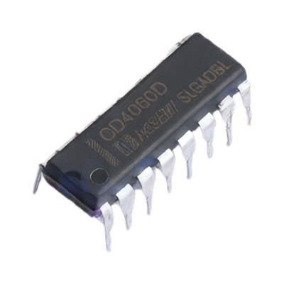 HGSEMI CD4022BE Counter Divider Chip