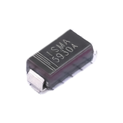 JSCJ 1SMA5921A Single Zener Diode
