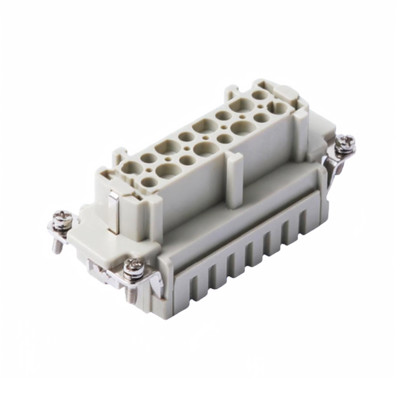 WAIN HE-016-MC Power Connector Chip