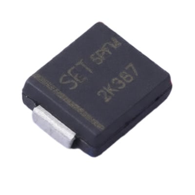 SETsafe  |  SETfuse 5.0SMDJ33CA