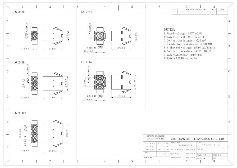 DLL L6.2-RT document page 3