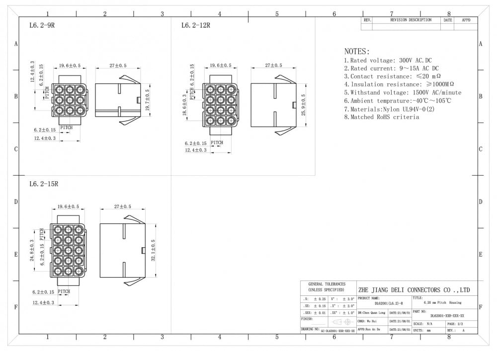 DLL L6.2-RT document page 4