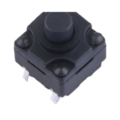 Khon TSW08111-090B331BA Tactile Switch