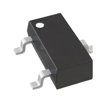 DIODES DDTC114YCAQ-13-F Single Pre-Biased Bipolar Transistor for sale