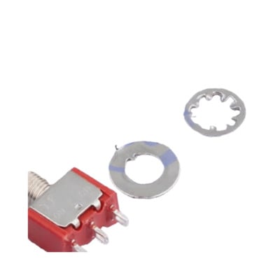 YUEN FUNG MT-0-102-E001-T000-RS Toggle Switch